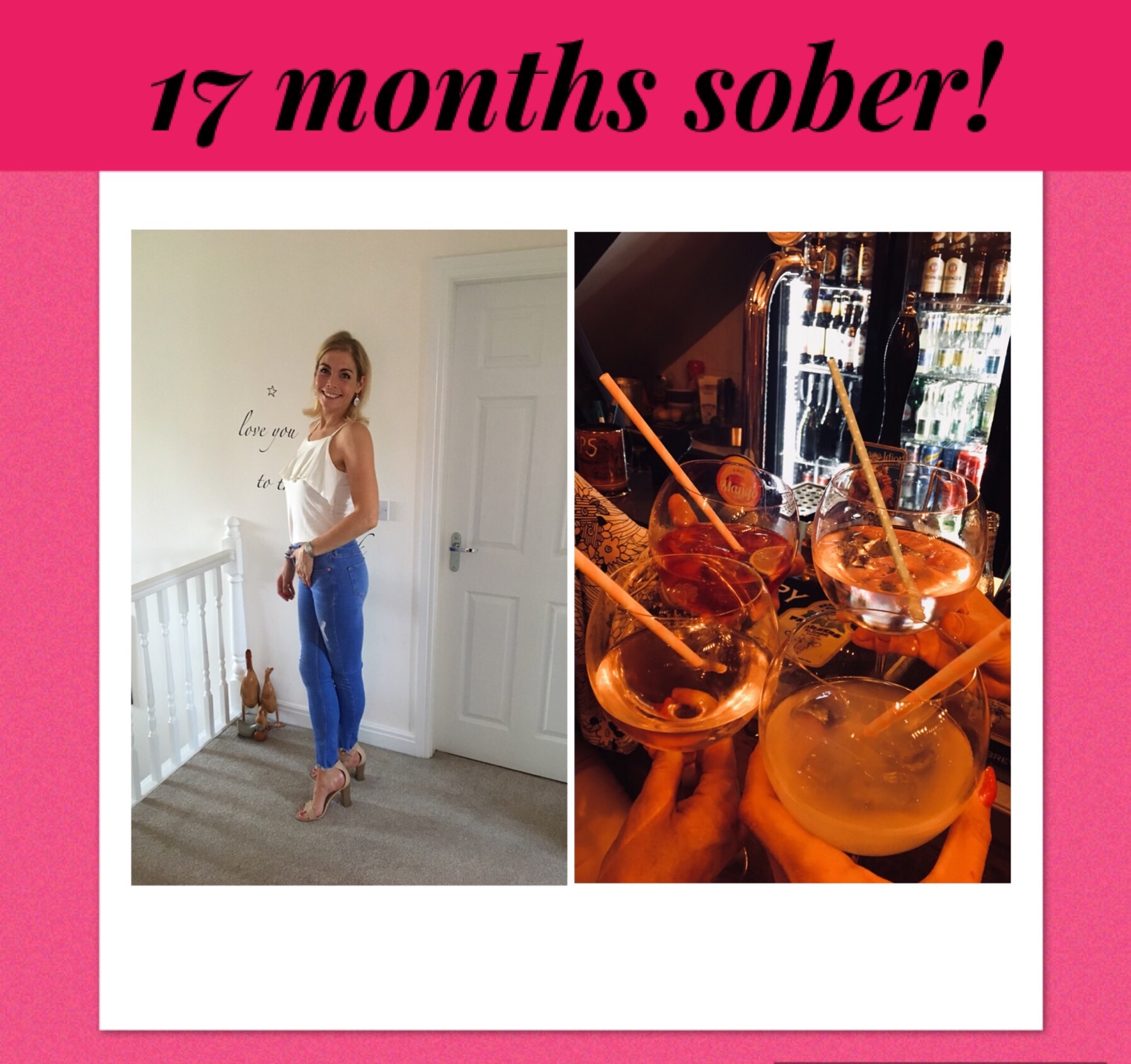Sober Nights Out!! – Find Your Sober Glow!